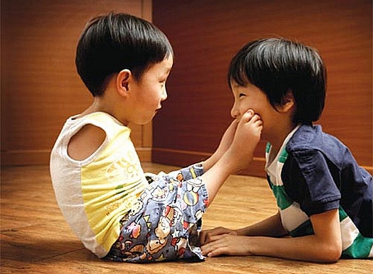 Trẻ em khuyết tật là gì và những khó khăn mà trẻ em khuyết tật đang gặp ...